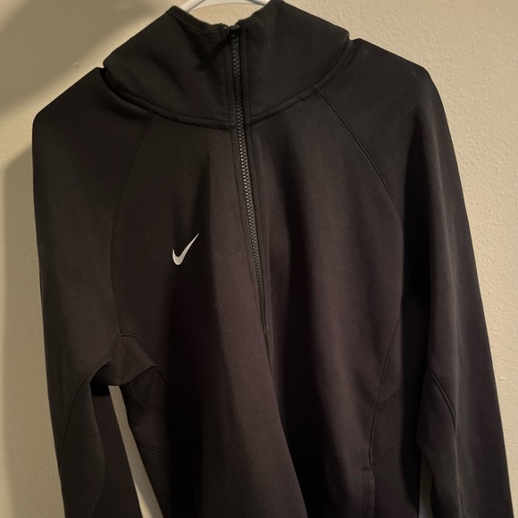 Nike | Shirts | Full Zip Nike Hoodie | Poshmark
